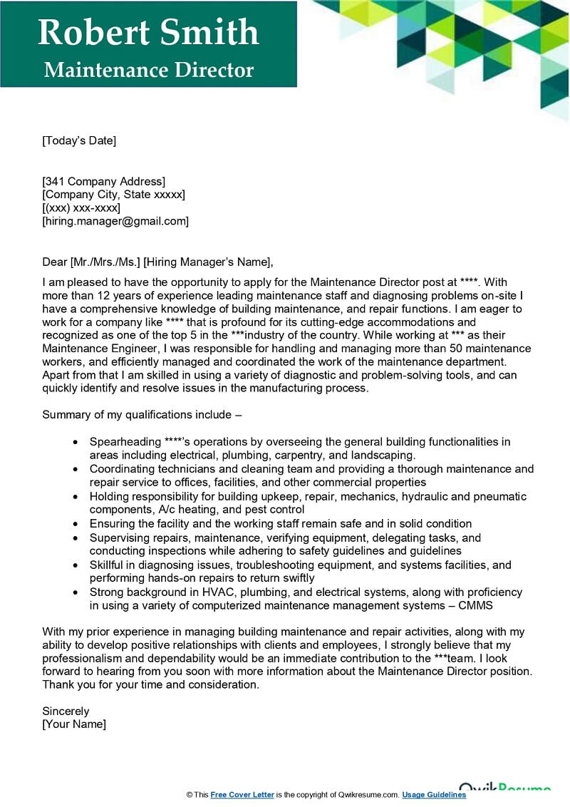 Casual Worker Cover Letter Examples QwikResume